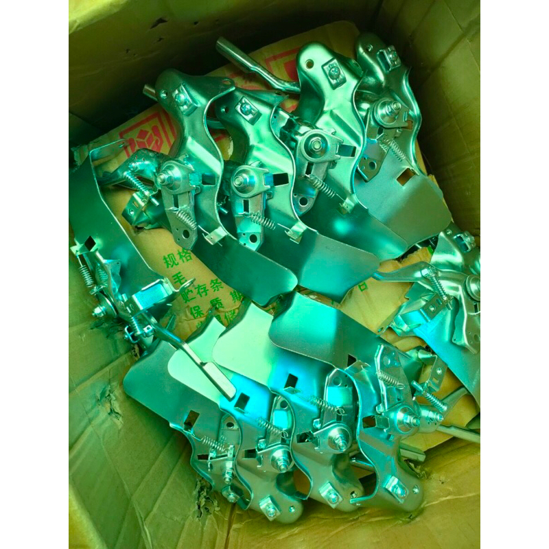 13hp/gx390 engine throttle lever assembly | Shopee Malaysia