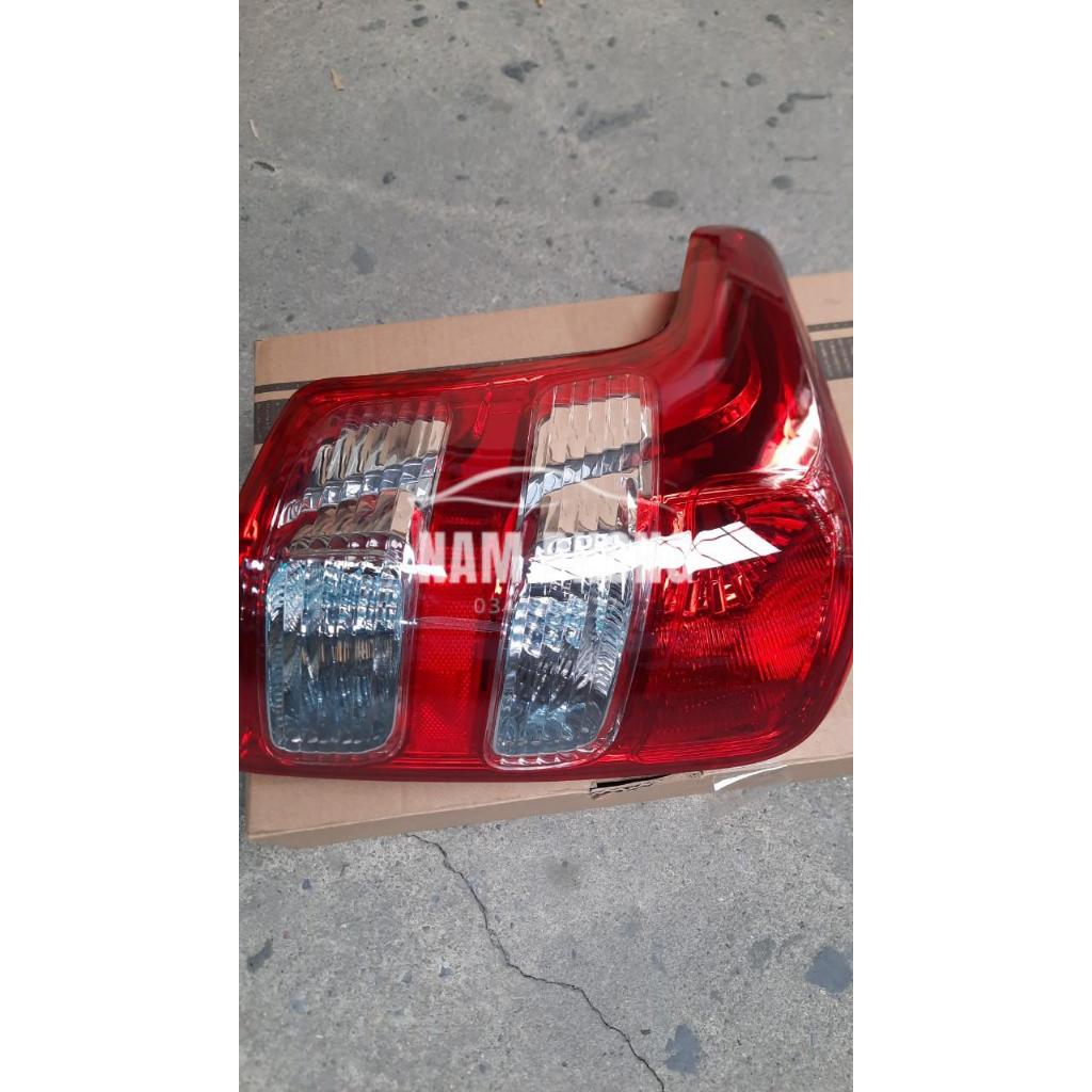 Mitsubishi Triton Rear Light (15-17) | Shopee Malaysia
