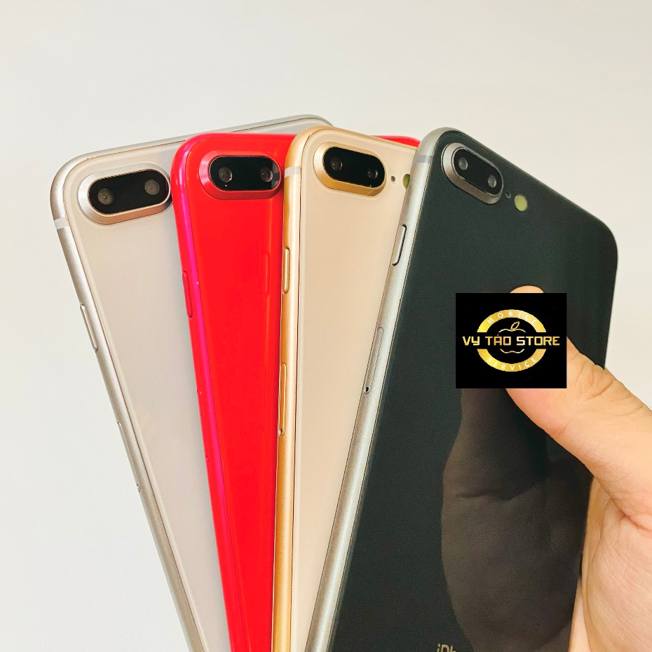 8plus display model (red, rose gold, black, white) | Shopee Malaysia