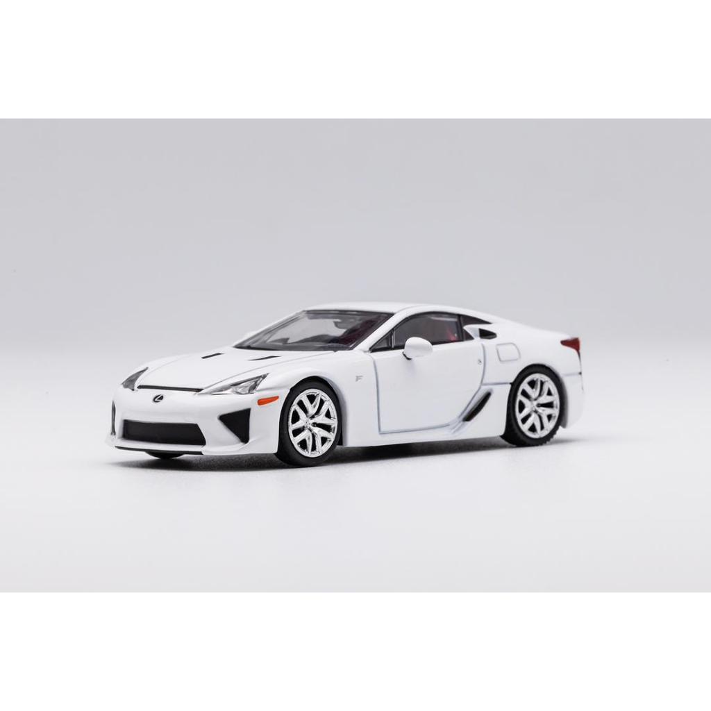 1:64 DCT MODEL - Lexus LFA (75-80) | Shopee Malaysia