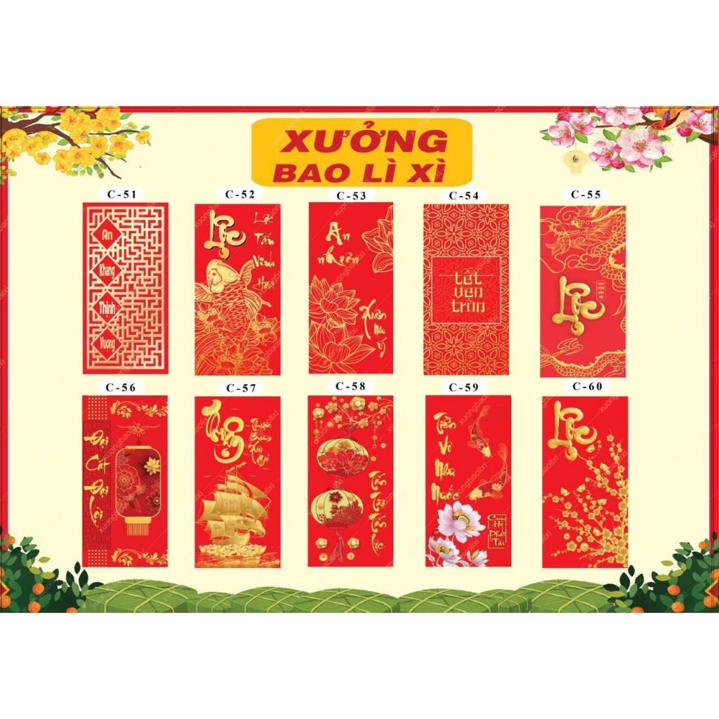 (File Of 10) Latest Model At Ty 2025 Lucky Money, Combo of 10, Lucky ...
