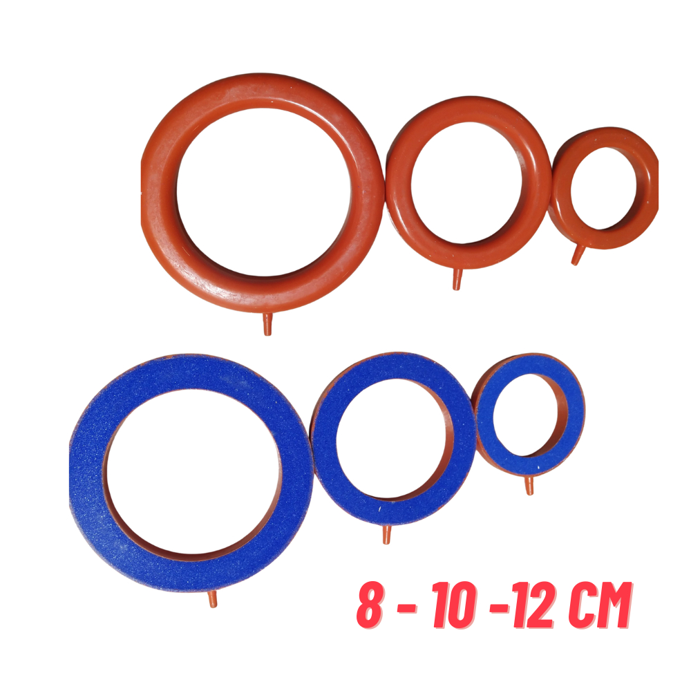 OXY Aquarium oxygen effervescent tablets, good smooth effervescent ...