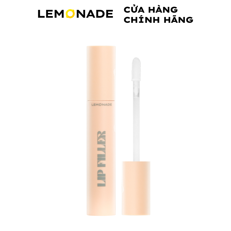 Lemonade Lip Filler 4.5g | Shopee Malaysia