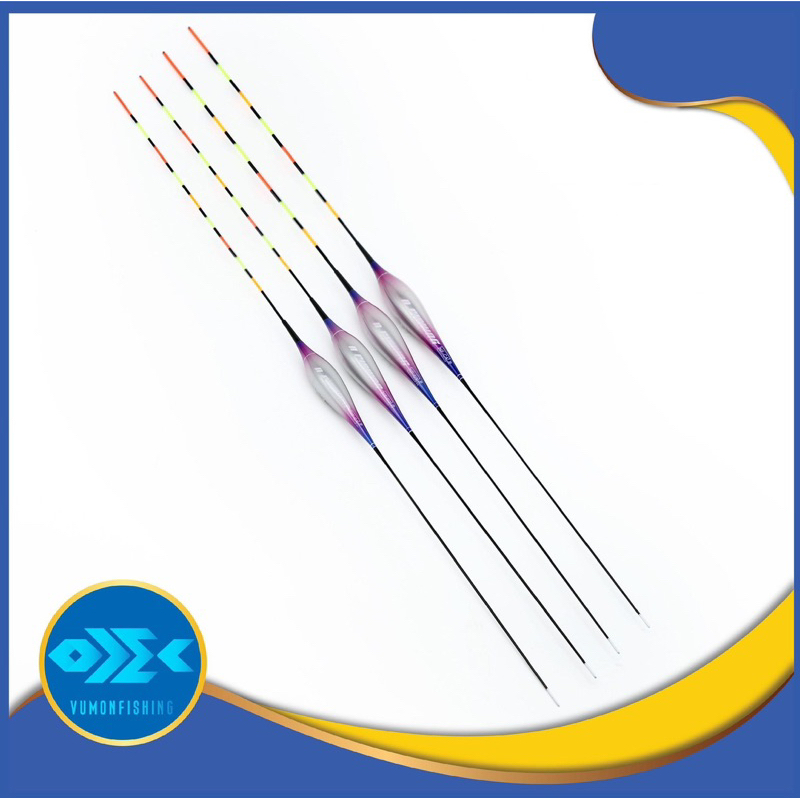 Carbon Electric Float for Copy Fishing (Small Toothpick) NFishing (does ...