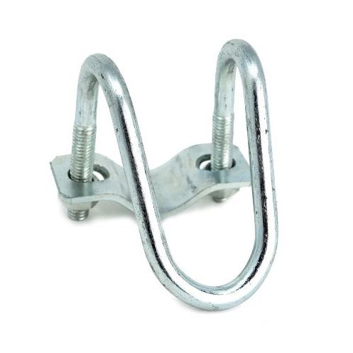 Double U and U shackles, pipe tightening shackles, U-shaped locking ...
