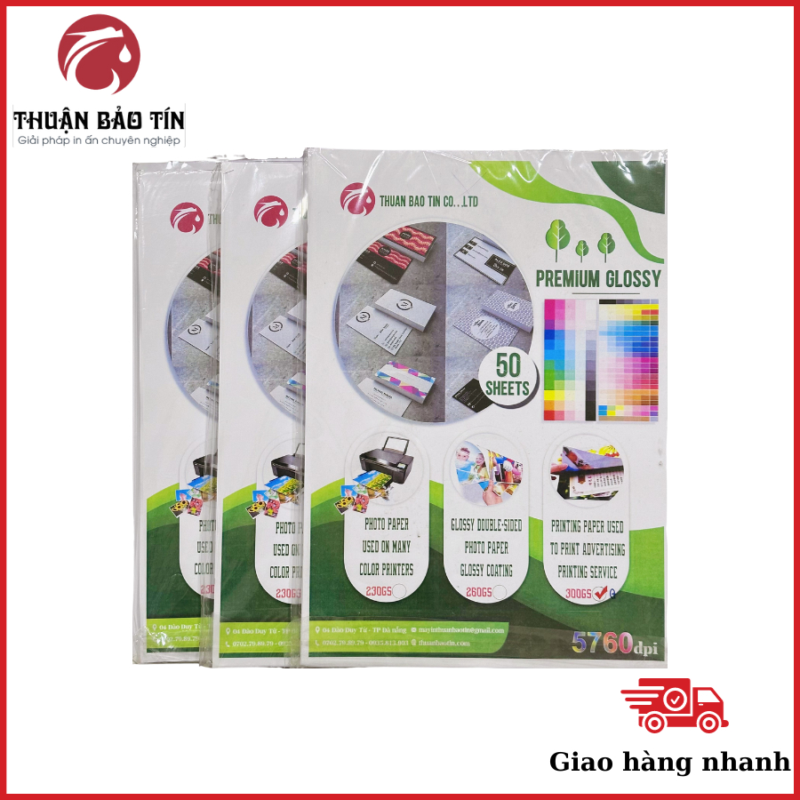 300g A4 Ribbed Paper 2 Sides. Print wedding invitations, name tags ...