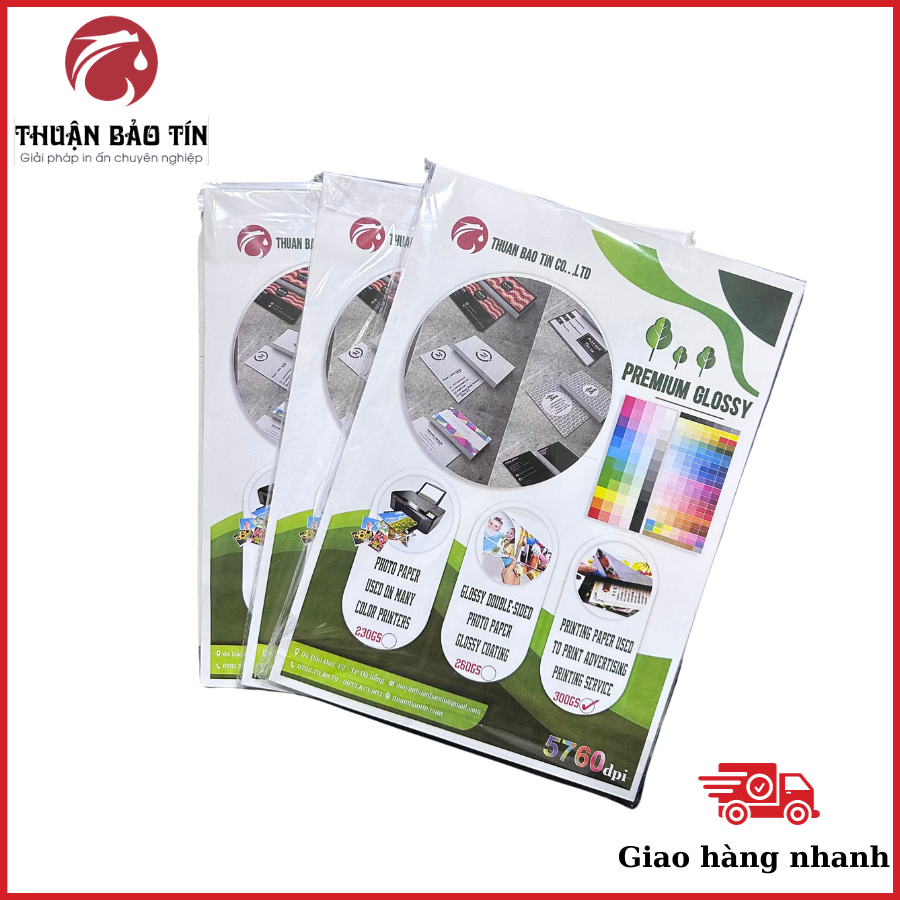 A4 Photo Paper 300g 2M (50 Sheets 1 Pack) | Shopee Malaysia