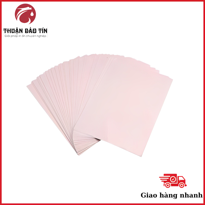 A4 Pink Base Heat Transfer Printing Paper (100 Sheets 1 Pack) | Shopee ...