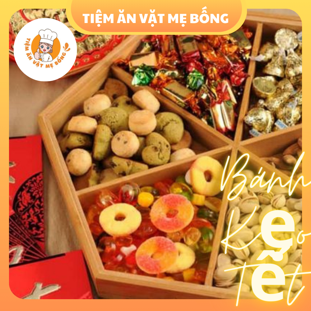 Confectionery CNY 2024, Fruit Candy / Coffee Candy / CNY Candy ...