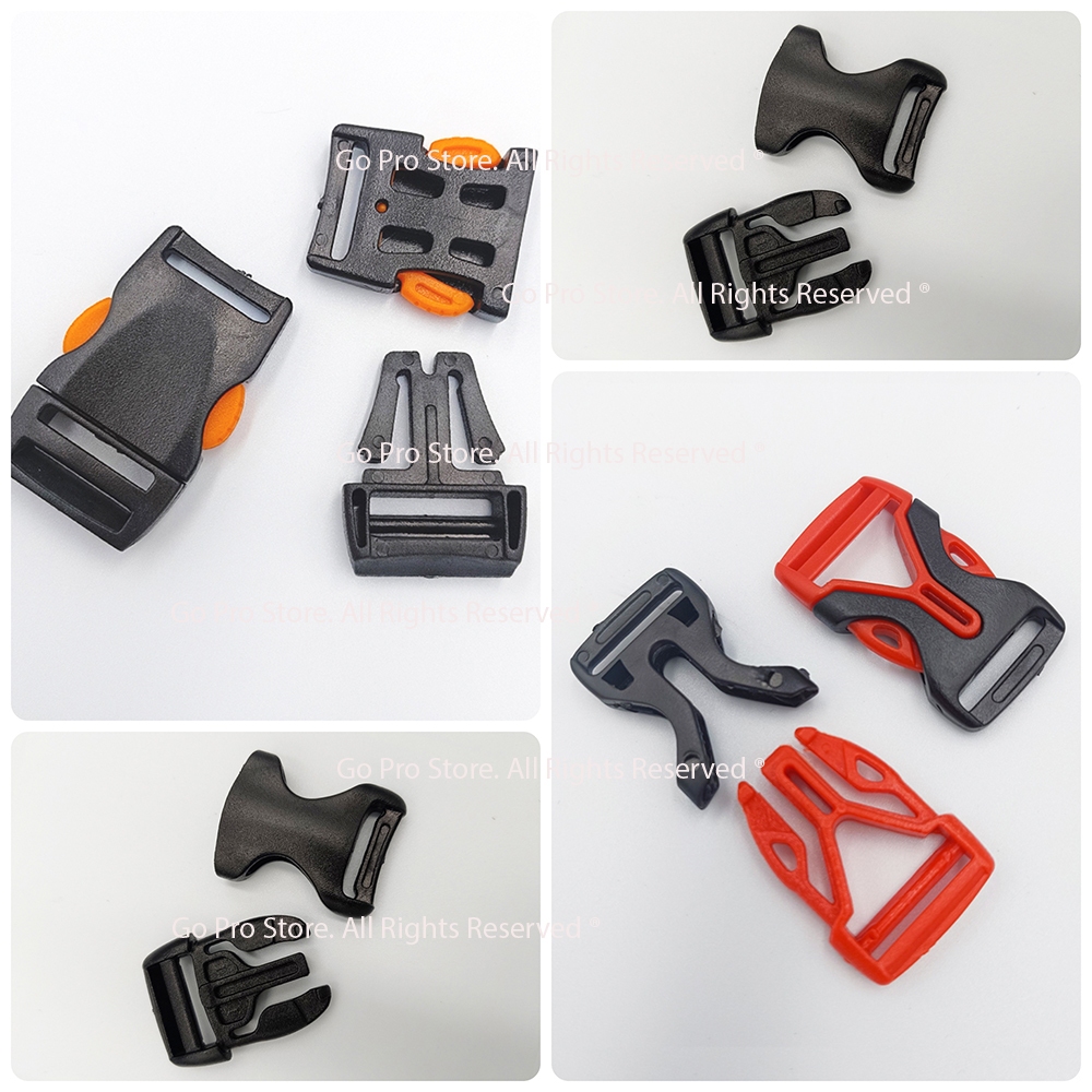 01 Set of DT Motorcycle Helmet Fasteners113721 | Shopee Malaysia