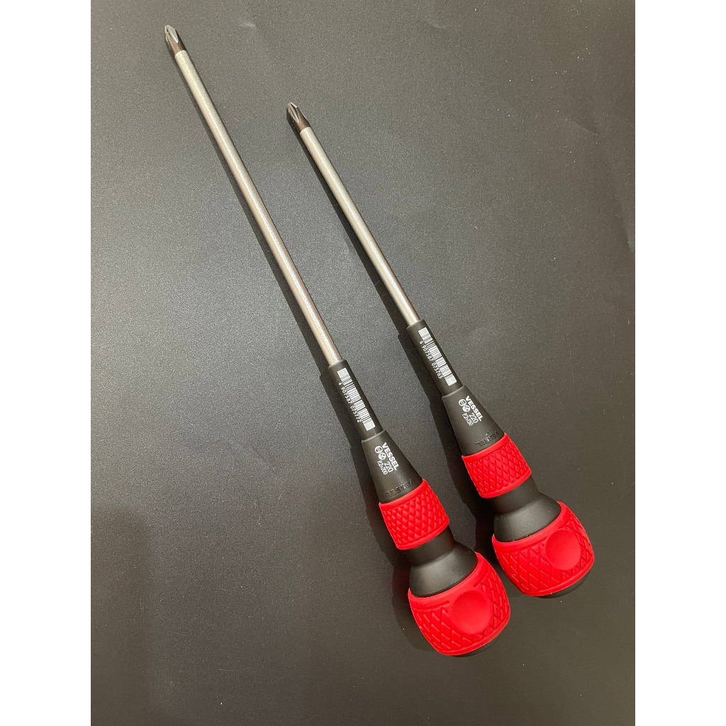 Vessel screwdrivers of all sizes 20-25-30cm (Code No.220+2x100/ No.220 ...