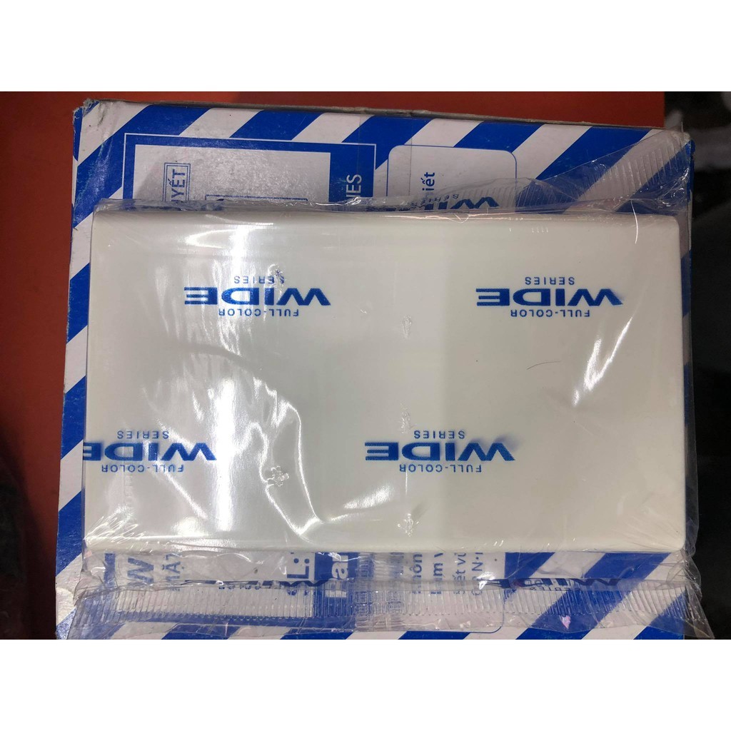 Single sealed face, double sealed face Panasonic WEV68910SW, WEV68920SW ...