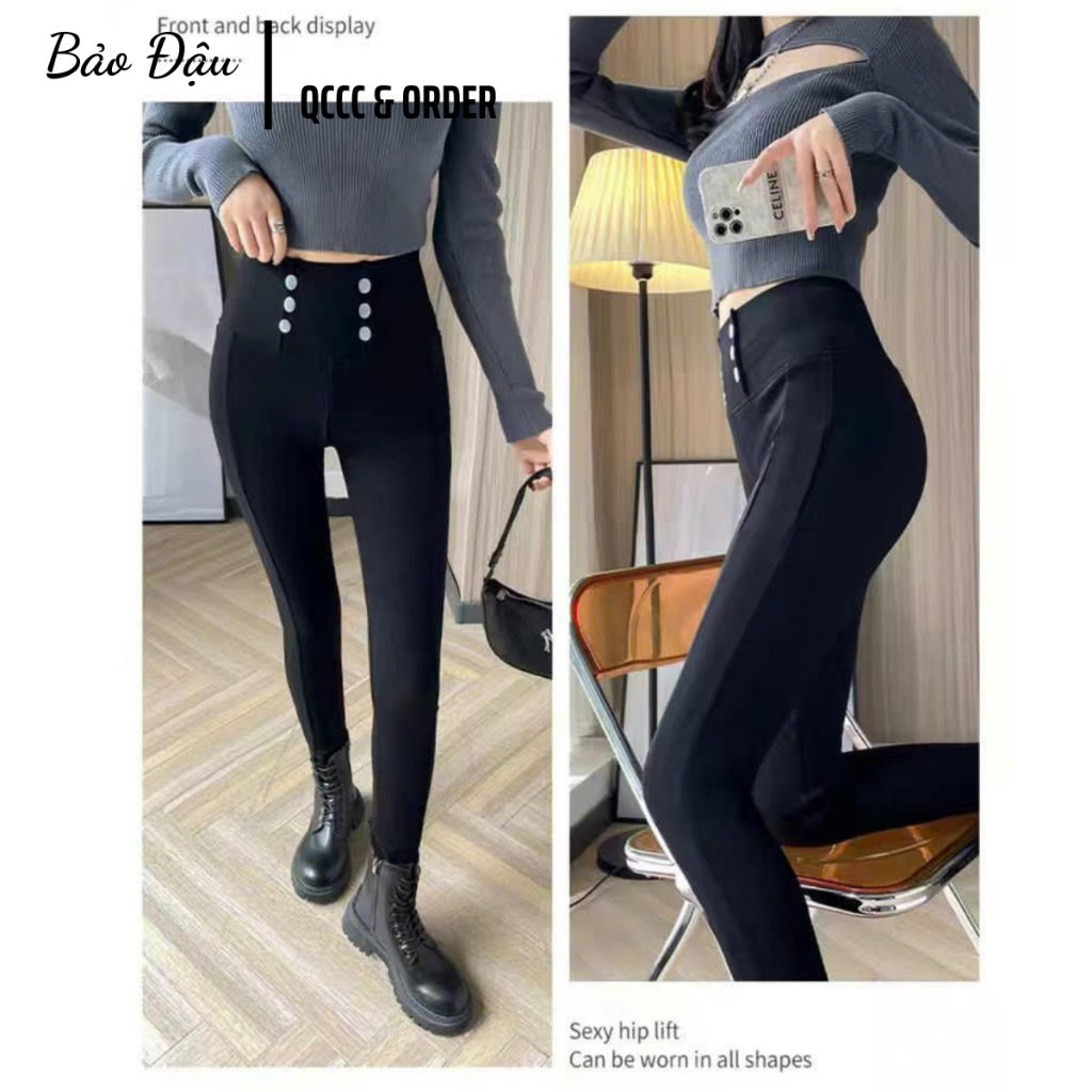 Thigh High Waistband Pants Are Very Beautiful. Super Elastic Soft ...