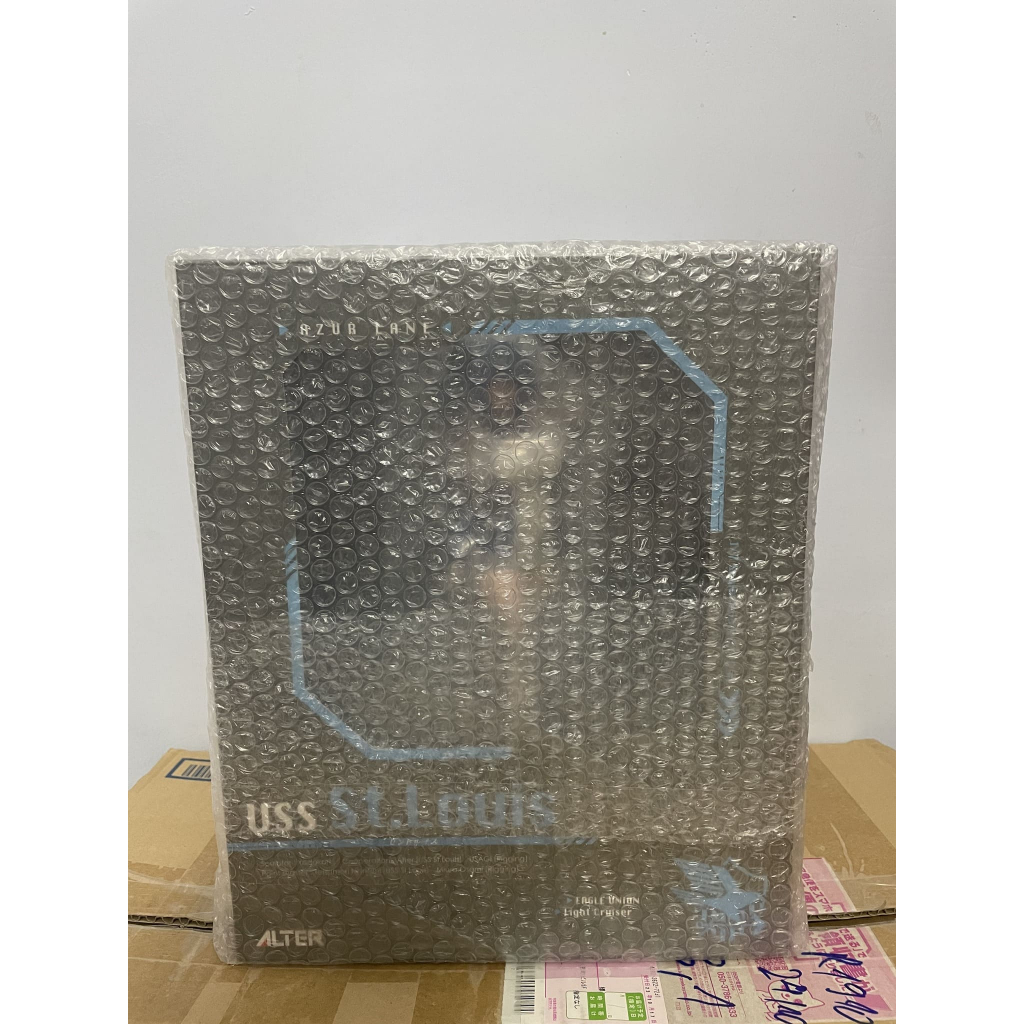 Alter St Louis Static PVC Model | Shopee Malaysia