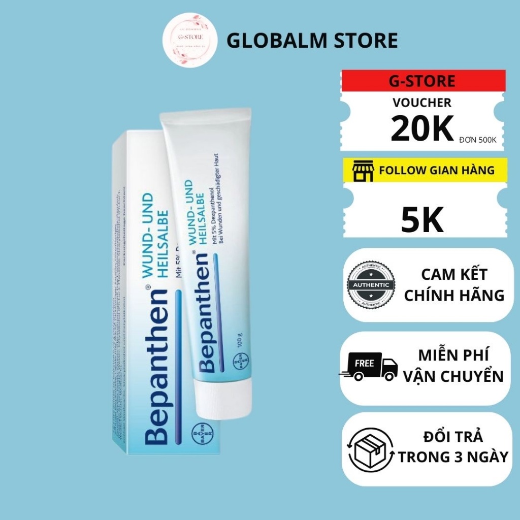 Bepanthen anti-diaper cream for babies, German domestic diaper rash ...