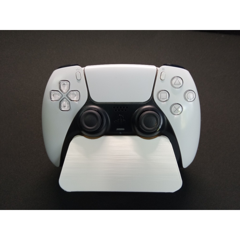 PlayStation PS5 Dualsense game controller stand/stand, minimalist style ...