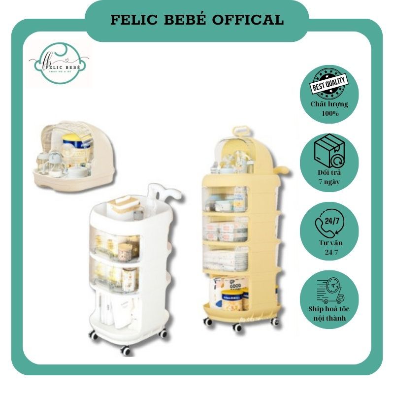 Dolphin stroller shelf, multi-purpose diaper shelf for babies ...