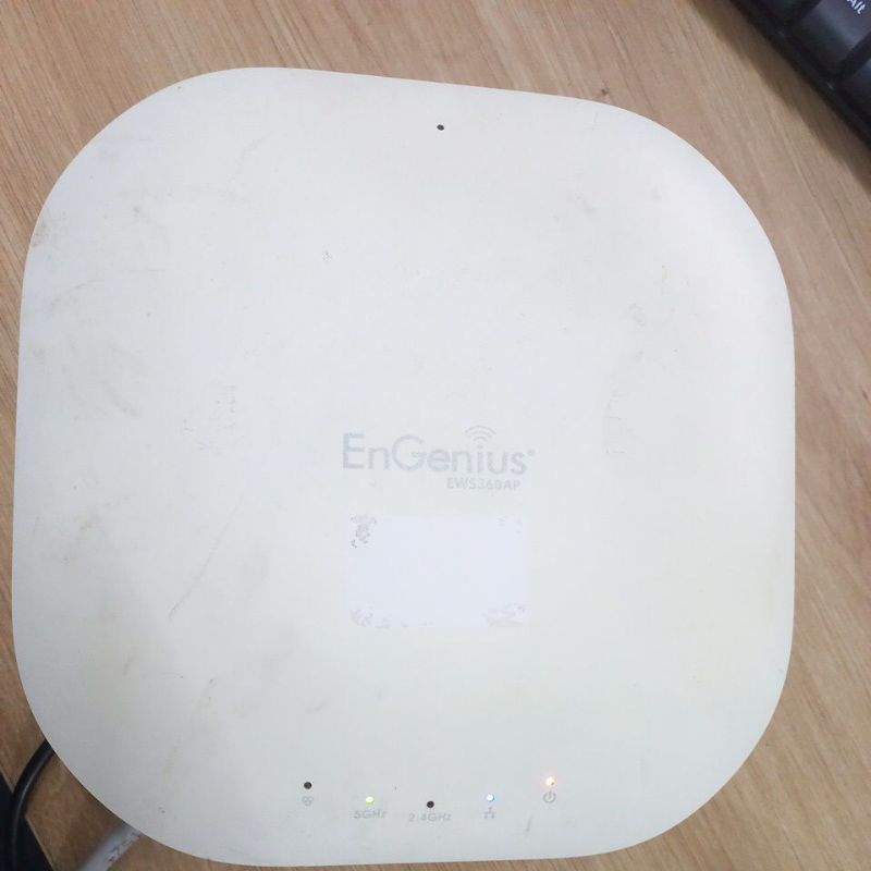 Engenius high speed Wifi 1750M EWS360AP | Shopee Malaysia