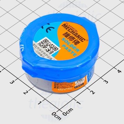 Mechanic Lead Cream 30G | Shopee Malaysia