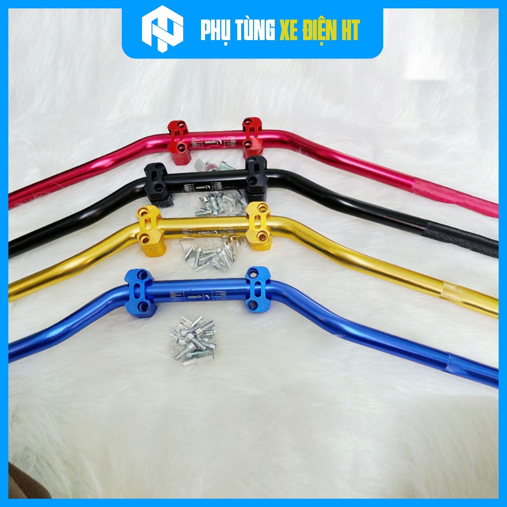 Chinese Handlebar + Cnc Lifting Shackles-china rizoma 28mm Type 1 ...