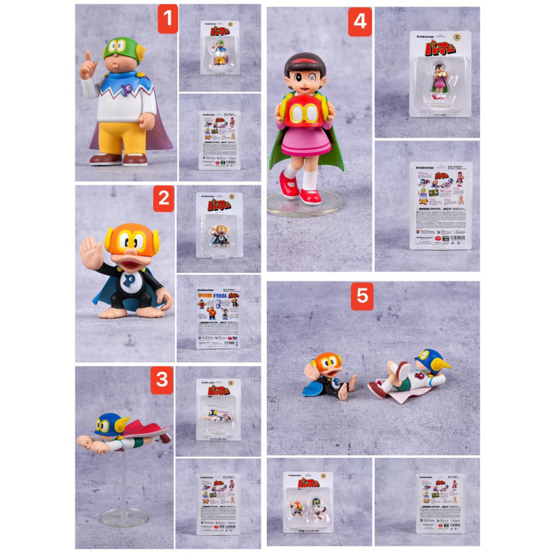 Perman Model - Genuine MedicomToy Superman Boy - UDF Japan | Shopee ...