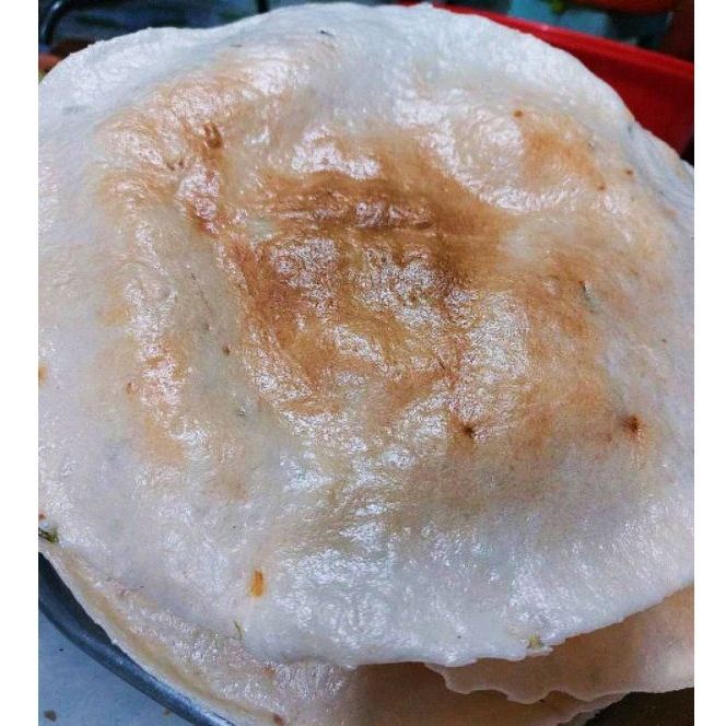 Delicious fatty American Coconut Sticky Rice Puff Cake - 10 pieces ...