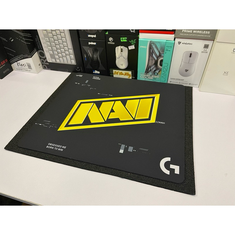 Gaming mouse pad Vaxee, Logitech, Pulsar, Pcute, zygen, funspark V1 ...
