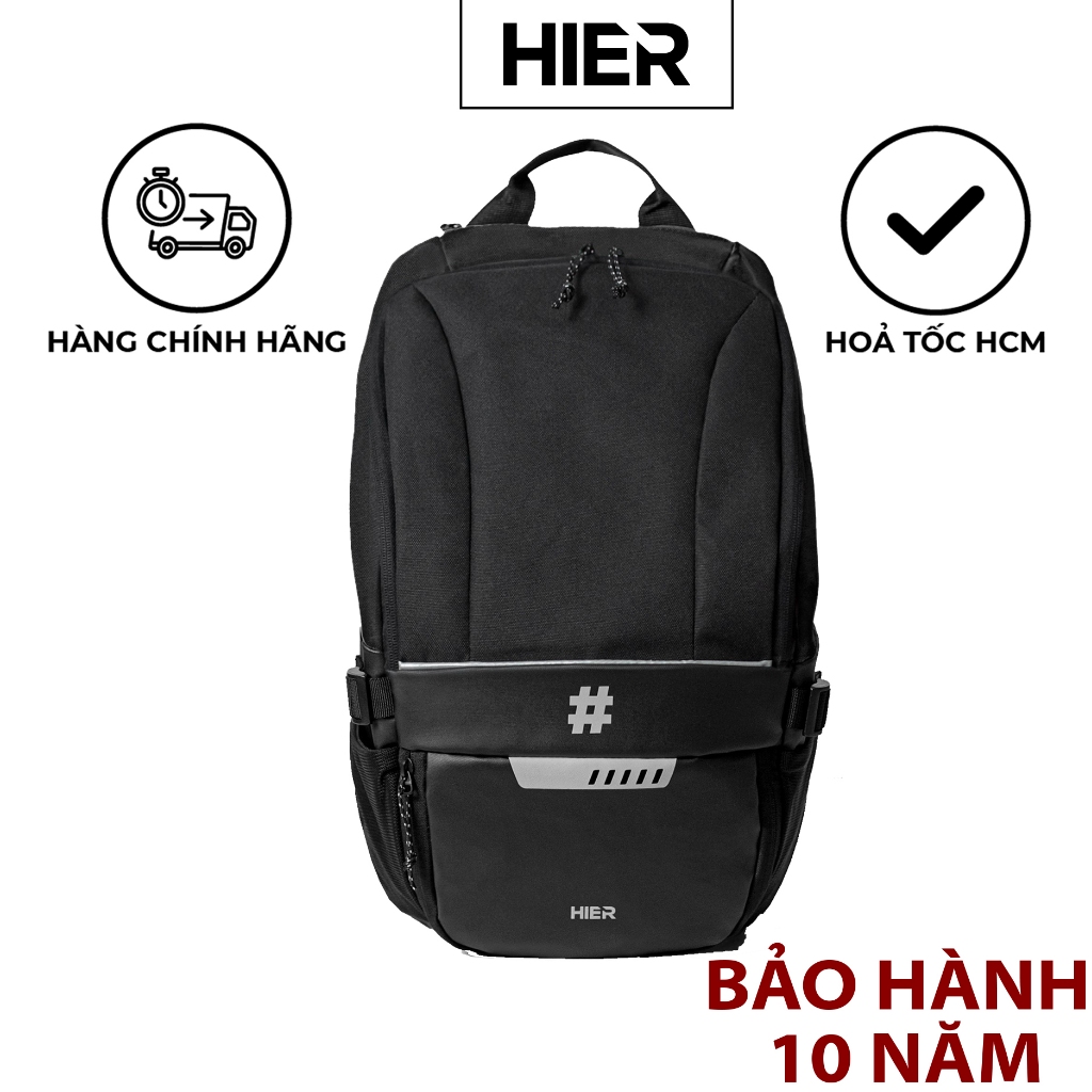 Genuine HIER BRAND DURABL soccer backpack with shoe compartment ...