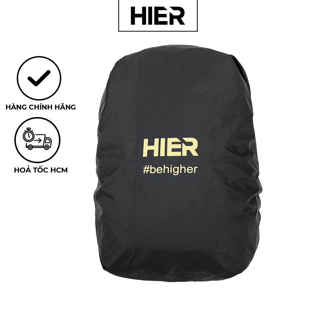 Waterproof backpack cover, 100% GENUINE HIER BRAND waterproof rain bag ...