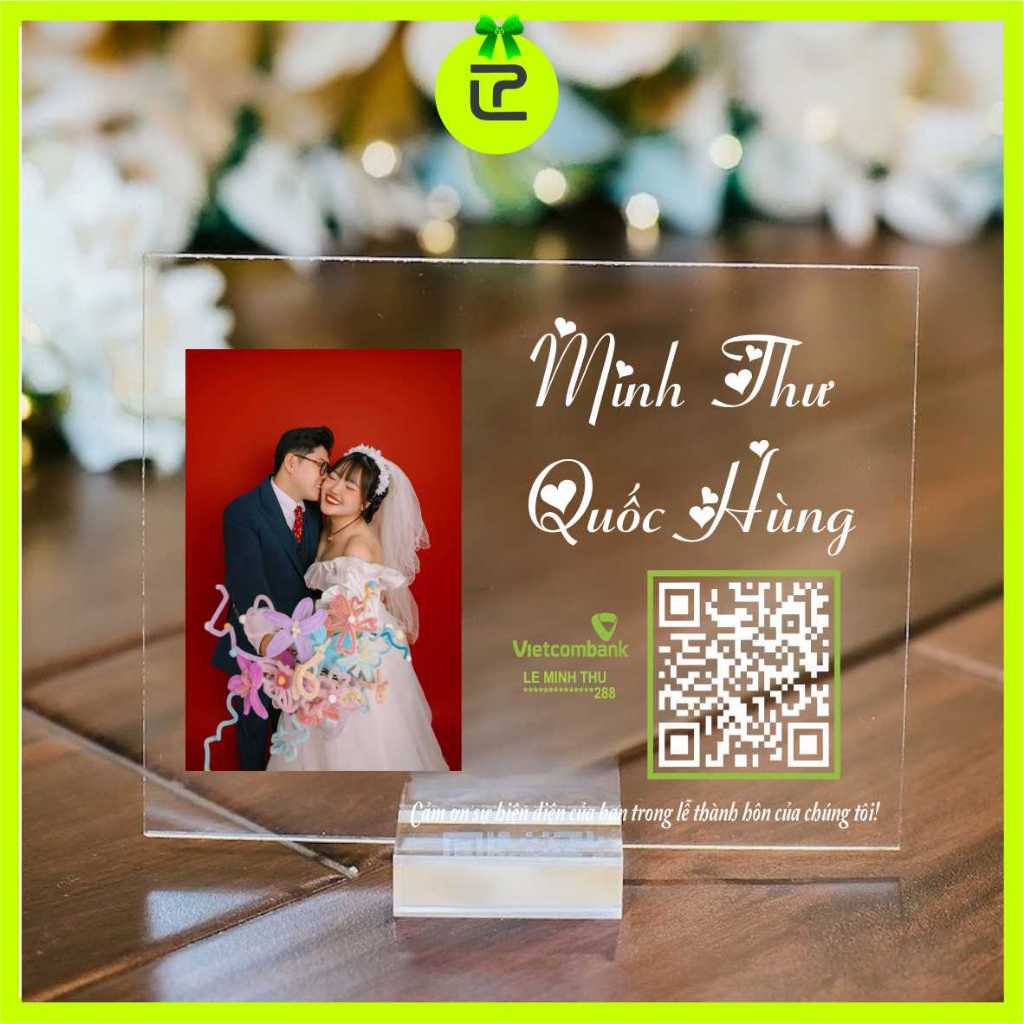 Wedding qr code table for table, printed qr code for wedding, bank ...