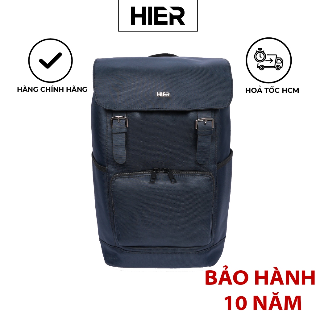 Hier BRAND GENUINE EVERYDAY folding school backpack, waterproof and ...