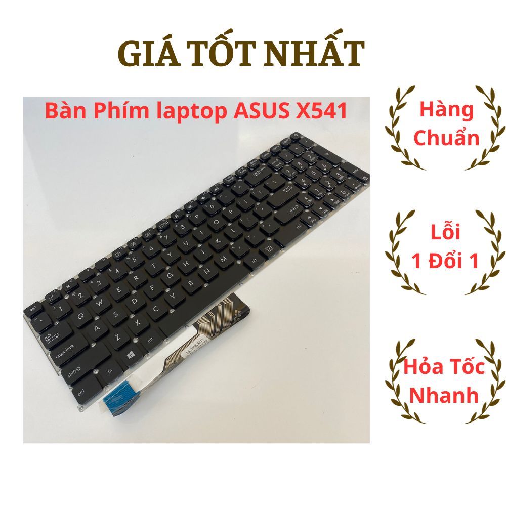 High Quality ASUS X541 Laptop Keyboard for ASUS A541 X541U X541S ...