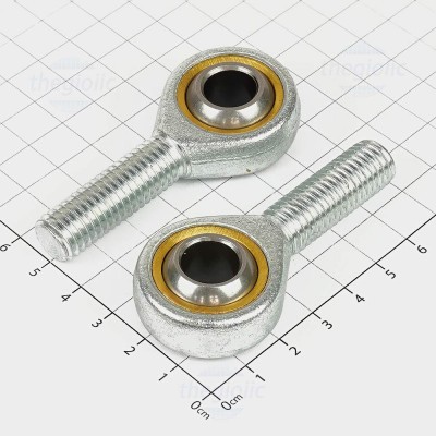 SA12T M12 External Thread Buffalo Eye Bearing, 12mm Shaft | Shopee Malaysia