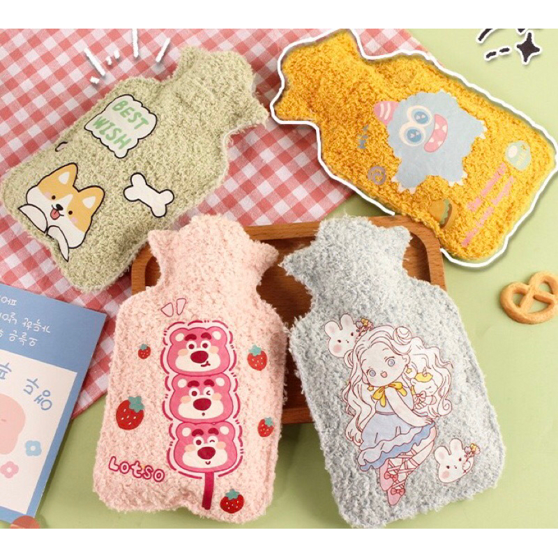 Multi-purpose Hot And Cold Winter Heating Pack For Cold Winter Heating ...