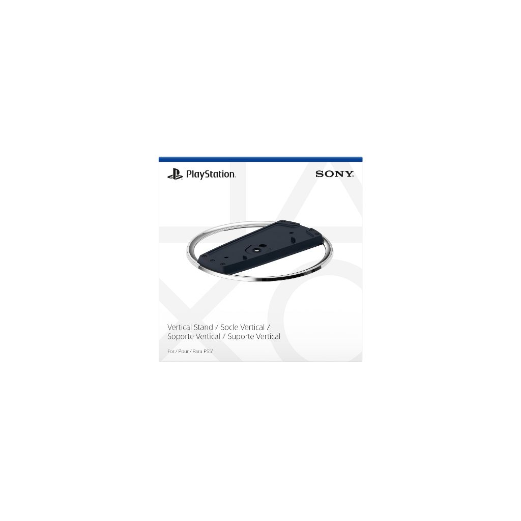 Stand For Ps5 Slim-Vertical Standard For Ps5 Slim and Ps5 Pro | Shopee ...