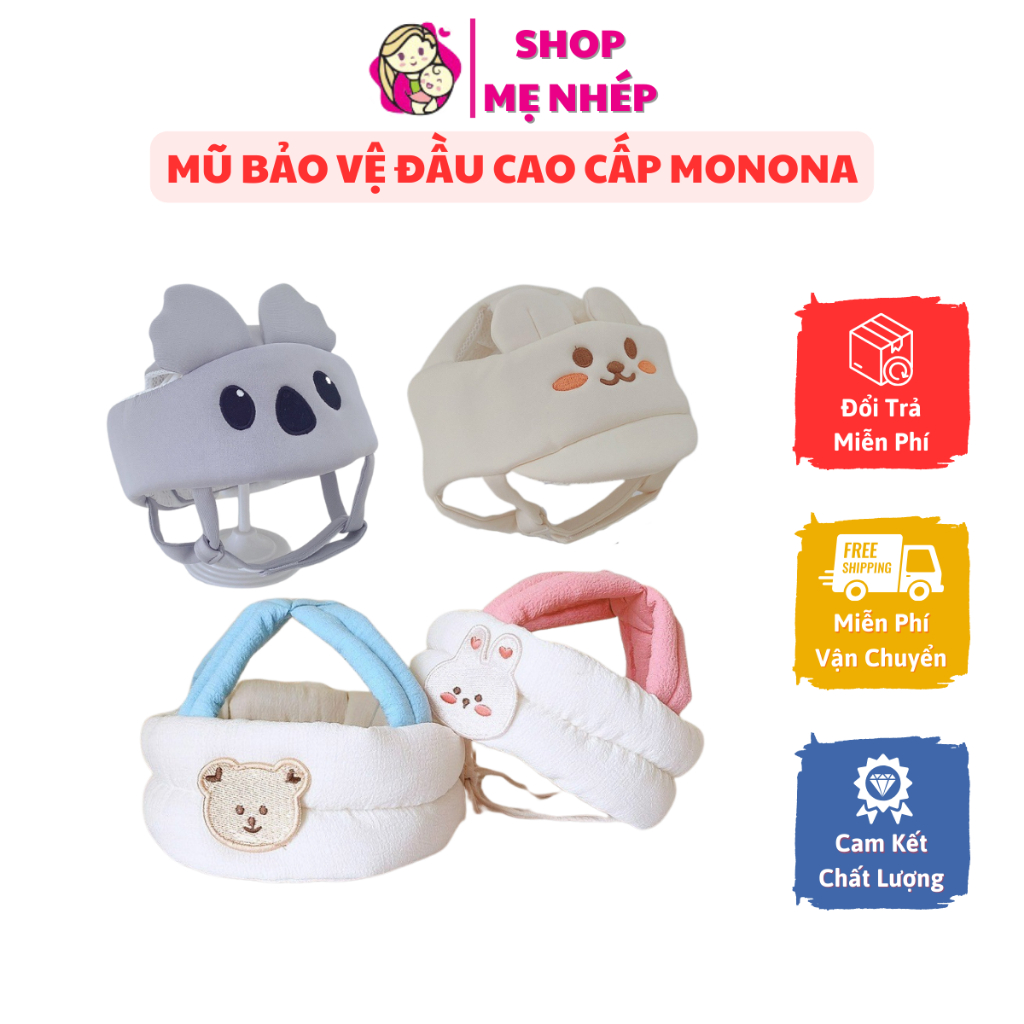Monona baby head protection hat learning to walk with strong impact ...