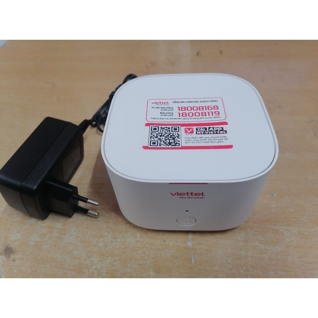 Viettel Huawei WA8021V5 2.4Ghz and 5Ghz Home mesh Wifi Router (Old ...