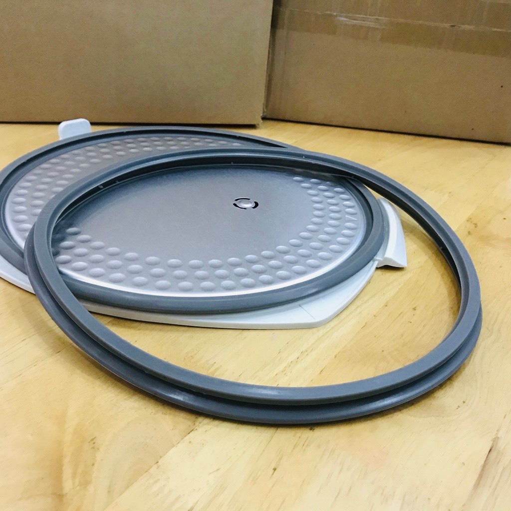 Toshiba RC-18NMF and RC-18NTF electronic rice cooker rubber gaskets ...