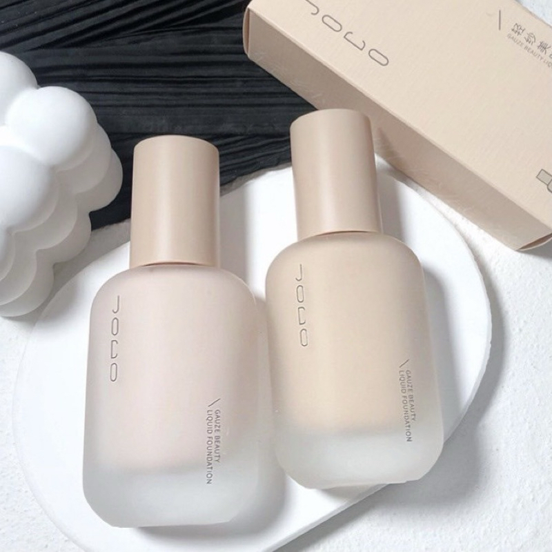 Genuine JOCO Thin and Smooth Skin Brightening Concealer Foundation ...