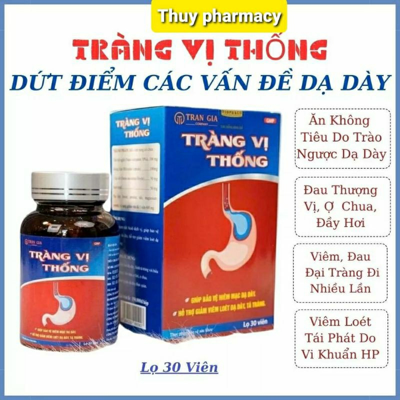 (Genuine Buy 1 Get 1 Free Box of the Same Type): Gastrointestinal ...