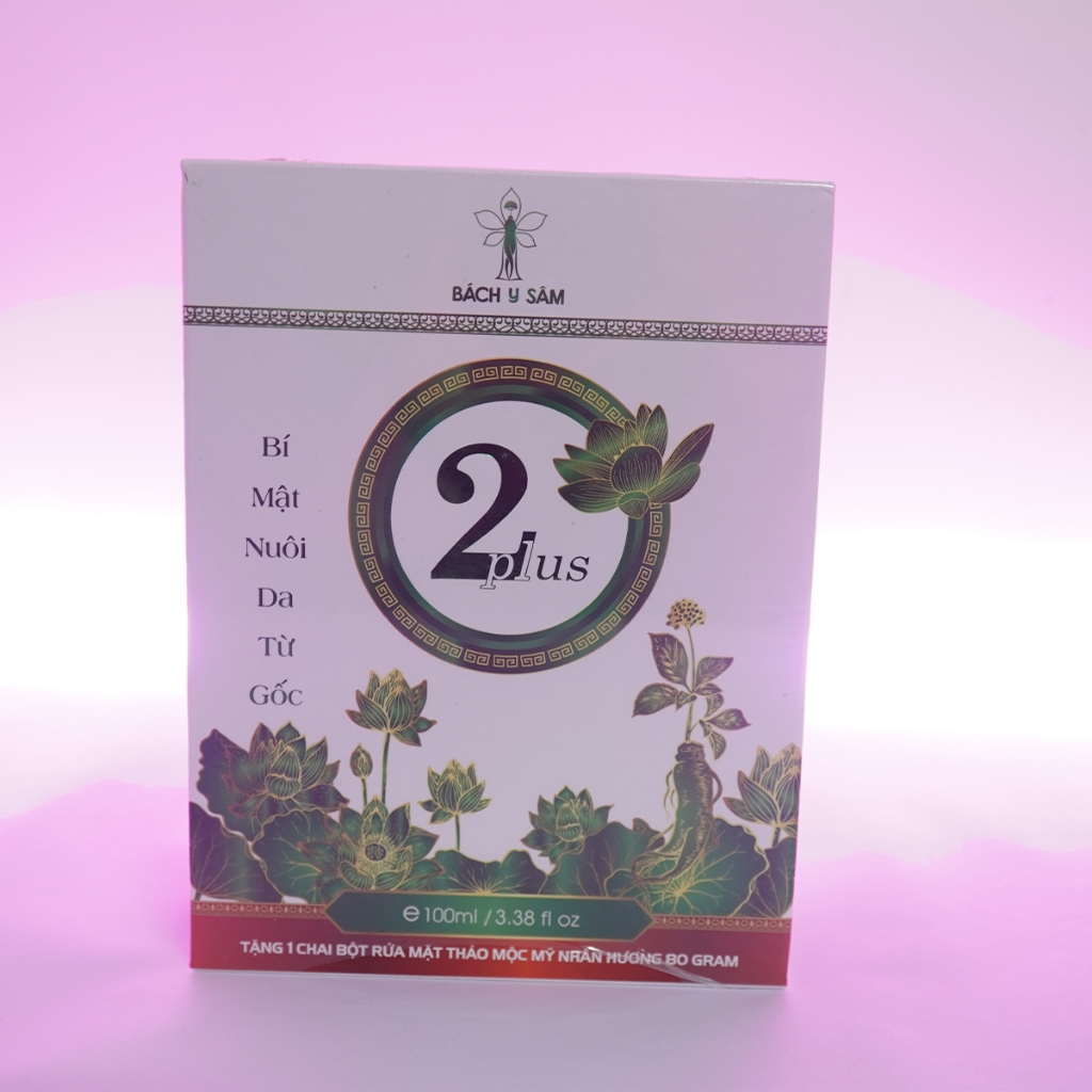 02 Plus Super Delete Melasma Cypress Y Sam Duy Thi 100ml | Shopee Malaysia