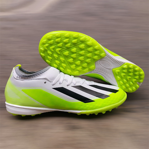 Winbro X CrazyFast football boots - super light, foot-hugging | Shopee ...