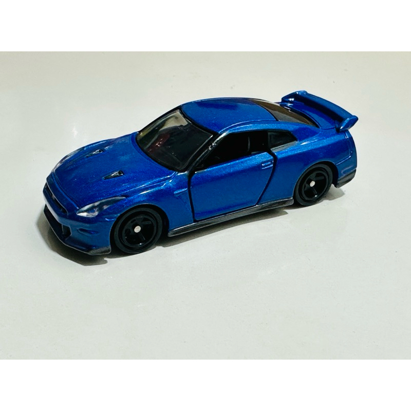 Hobby Store Tomica Nissan R35 Model Car - GTR 2024 series (No Box) | Shopee Malaysia
