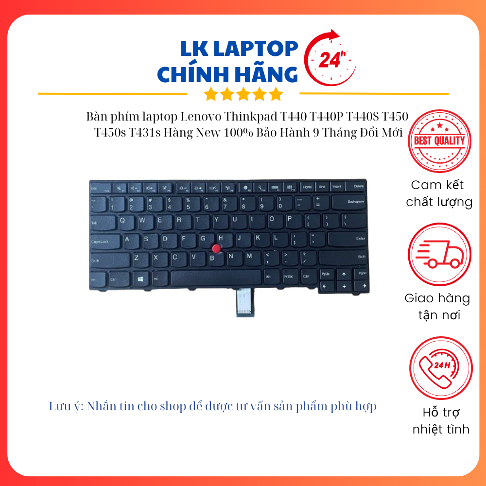 Lenovo Thinkpad T440 T440 T440P T440S T450 T450s T431s E431 T460 E440 ...