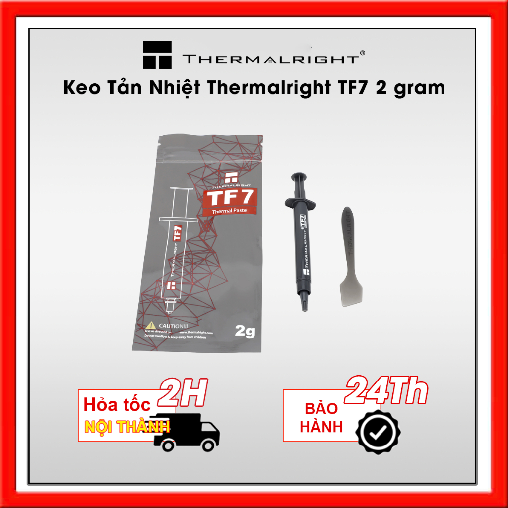 Heatsink TF7 2G | Shopee Malaysia
