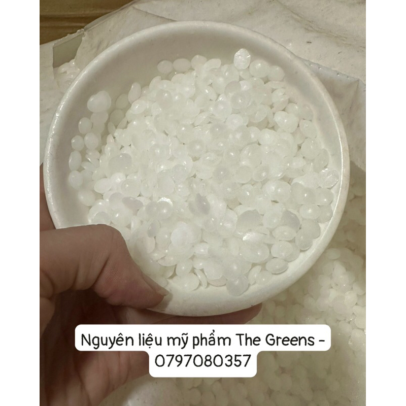 Ceresin Wax Cosmetic Ingredients (Uk) | Shopee Malaysia