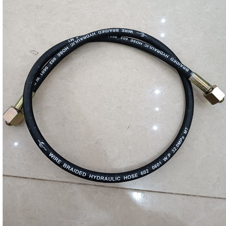 OXY [1.2m Long] Argon, Oxygen, Co2 gas extraction wire 1.2m long ...