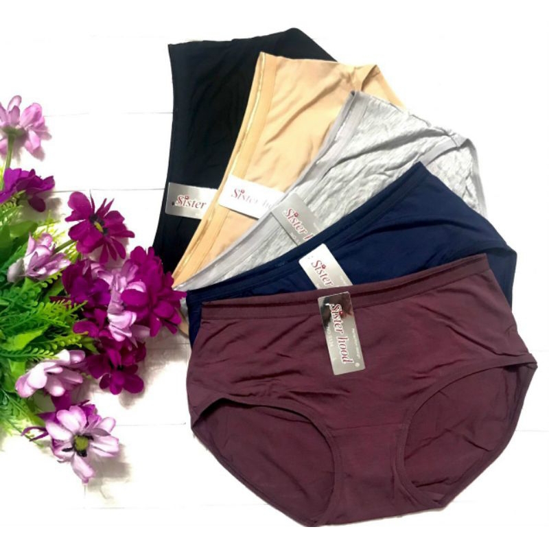 Premium COTTON CHIP Pants (SET Of 3-5 Pieces) | Shopee Malaysia