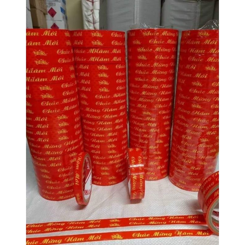 Congratulatory tape roll CNY 1cm | Shopee Malaysia