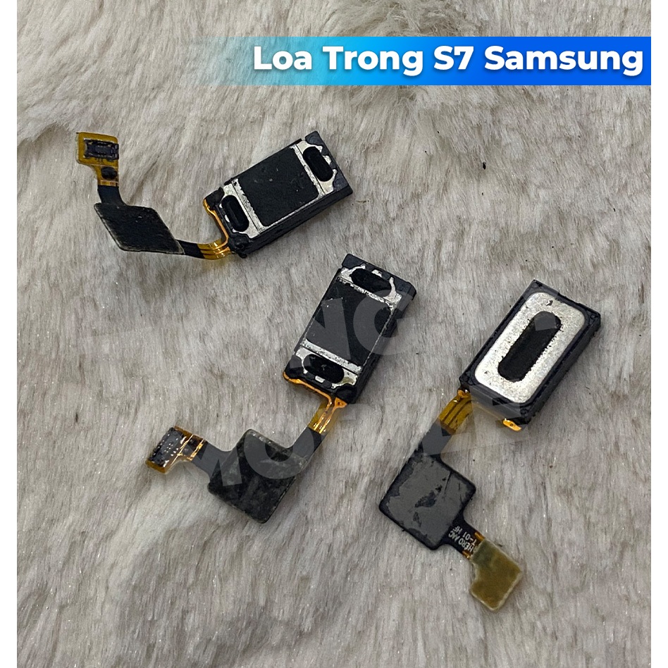 Samsung S7 Internal Speaker (Unlocked) | Shopee Malaysia